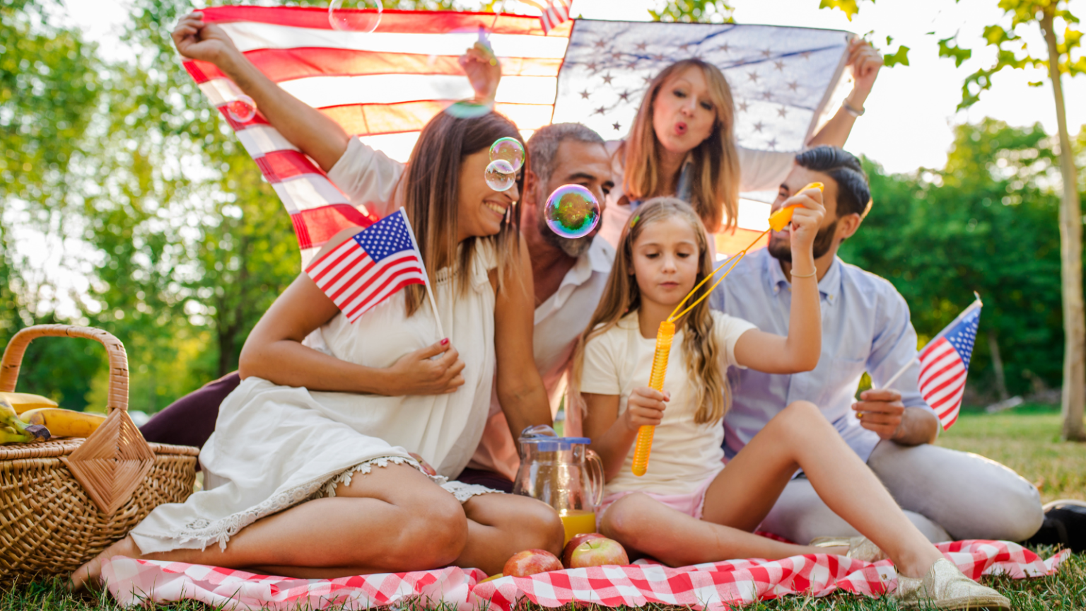 Celebrating Independence Day: Fun Ideas and Inspiration for a Memorable ...