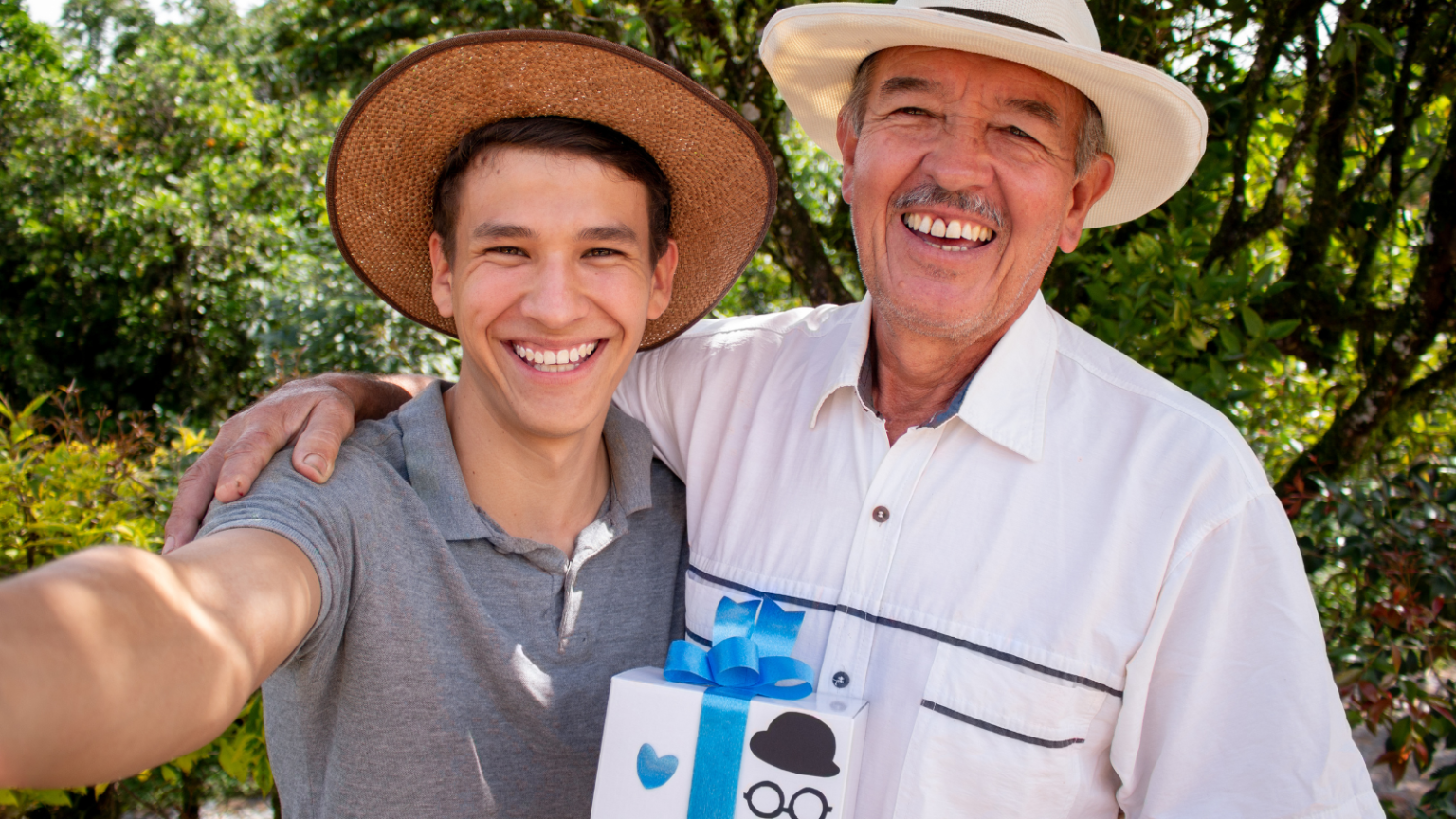 Honoring Dad: Meaningful Ways to Celebrate Father's Day - LavandaMichelle