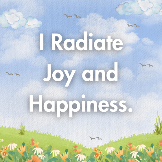 Embracing Positivity: June Affirmations for a Joyful Life - LavandaMichelle