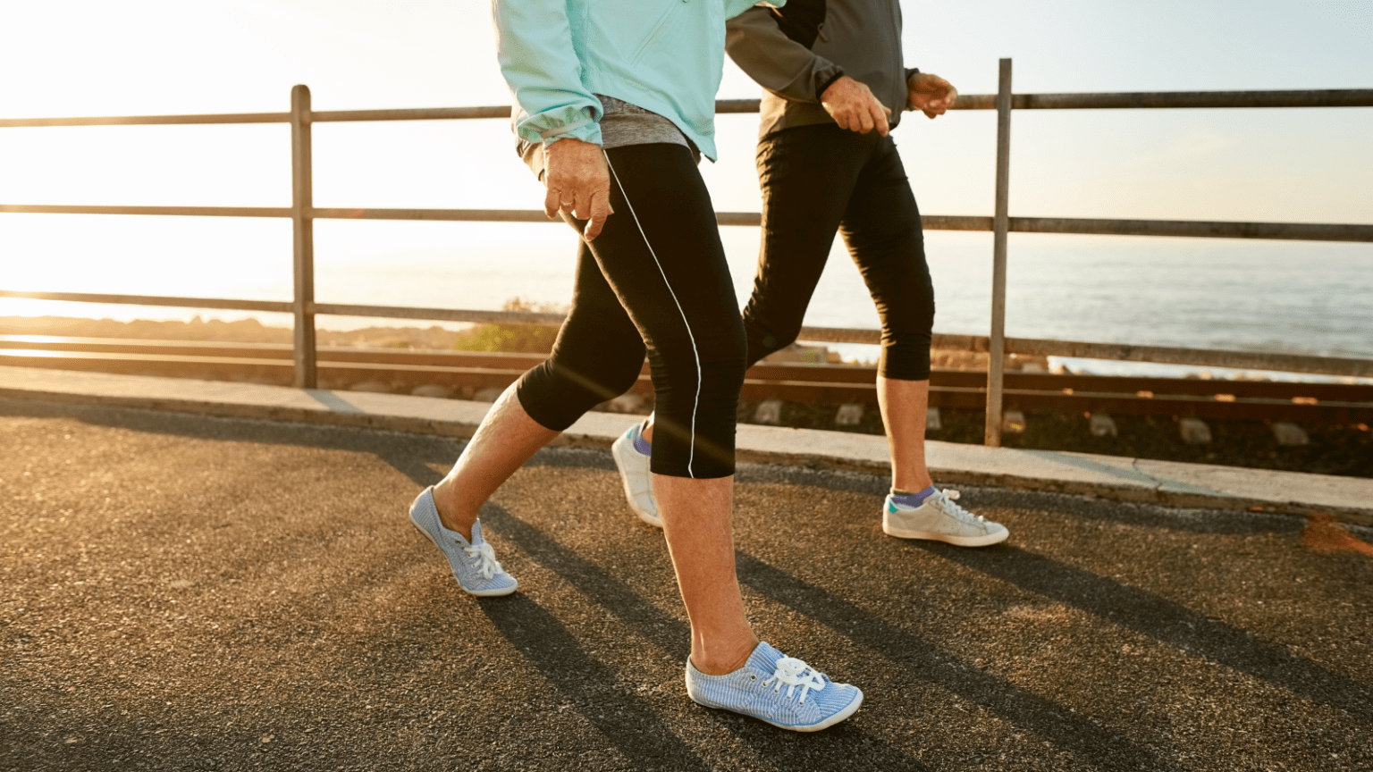 Step into Fitness: The Power of Walking for Weight Loss and Wellness ...