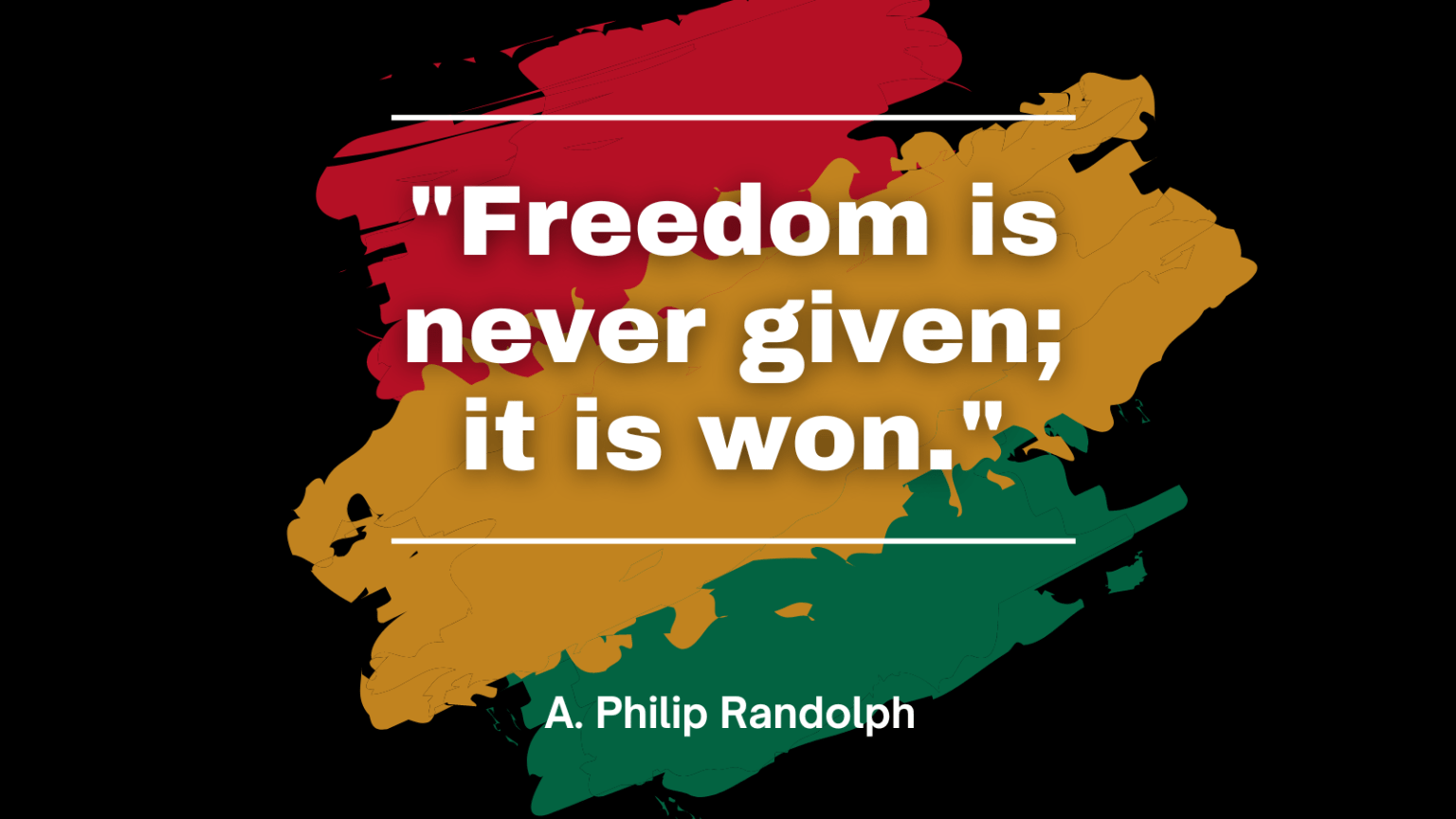 Celebrating Juneteenth: Inspiring Quotes of Freedom and Resilience ...