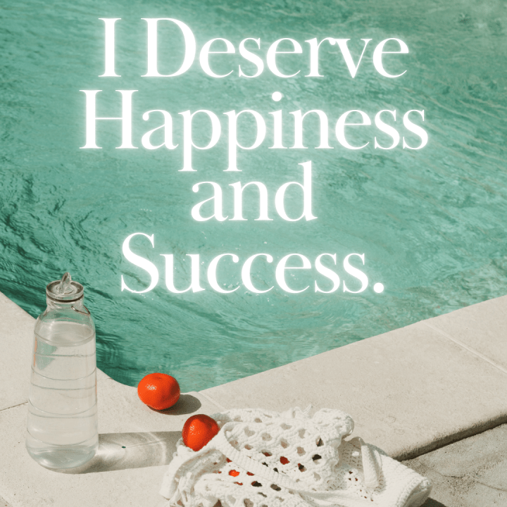 Embracing Positivity: June Affirmations for a Joyful Life - LavandaMichelle