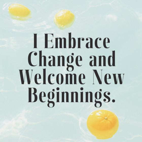 Embracing Positivity: June Affirmations for a Joyful Life - LavandaMichelle