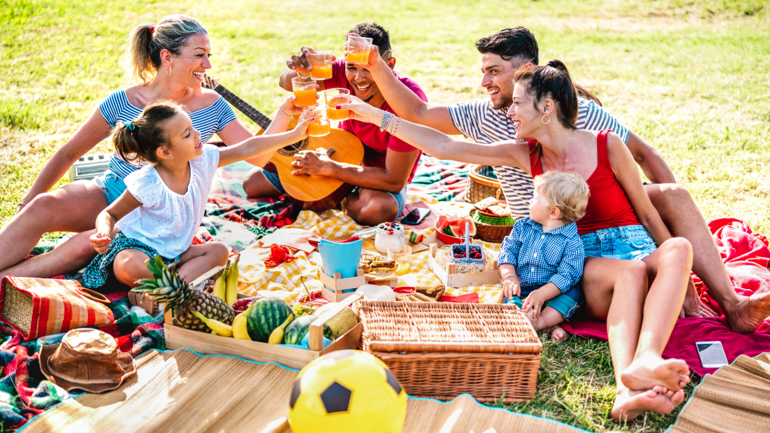 Embrace Summer: Tips and Ideas for a Fun and Relaxing Season ...