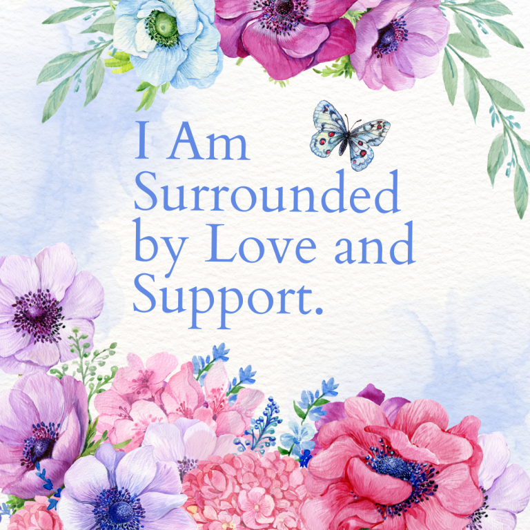 Embrace the Mid-Year Reset: July Affirmations for Renewal and Growth ...