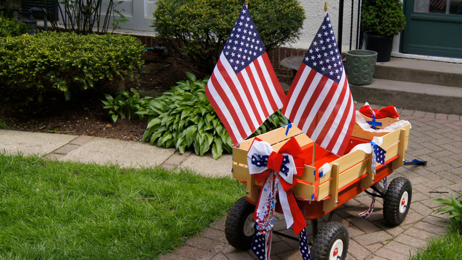 Celebrating Independence Day: Fun Ideas and Inspiration for a Memorable ...