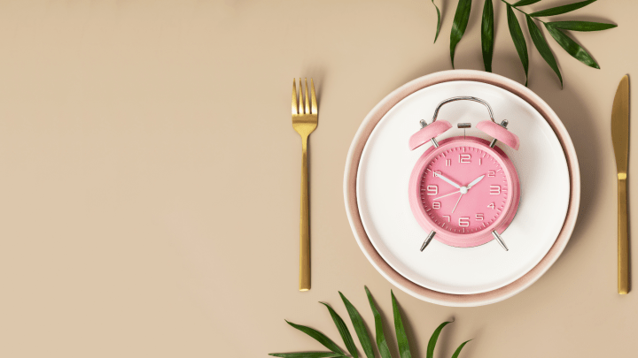 The 16/8 Method: A Simple and Effective Approach to Intermittent ...