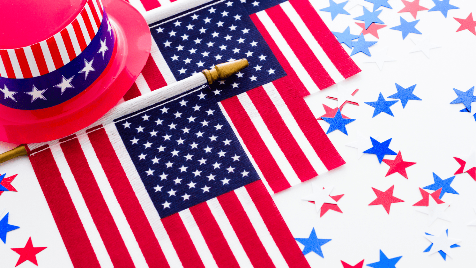 Celebrating Independence Day: Fun Ideas and Inspiration for a Memorable ...
