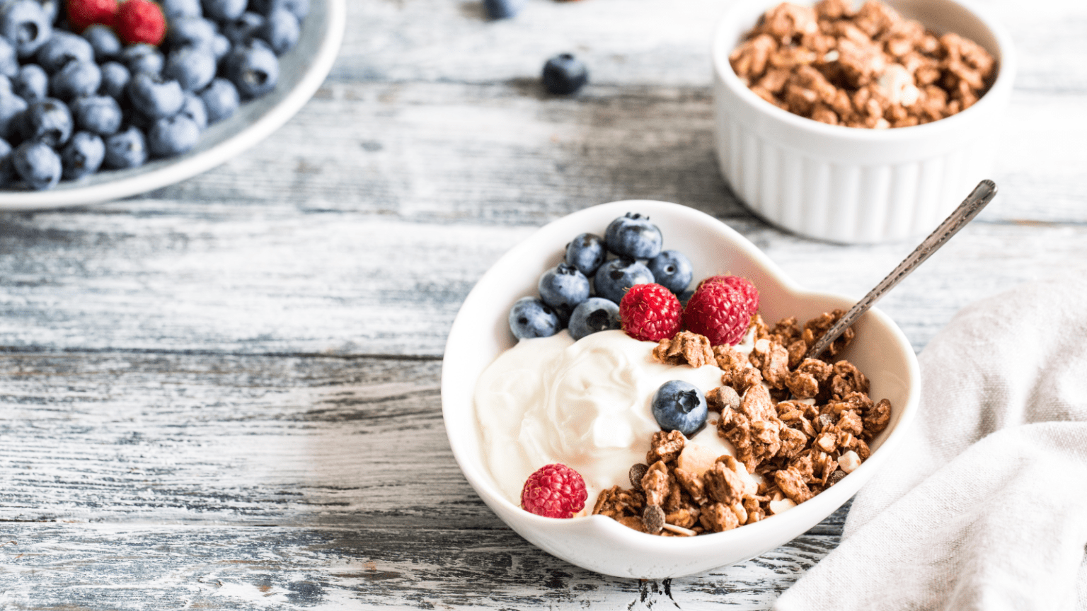 25 Healthy Snack Ideas for Weight Loss and Energy Boost - LavandaMichelle