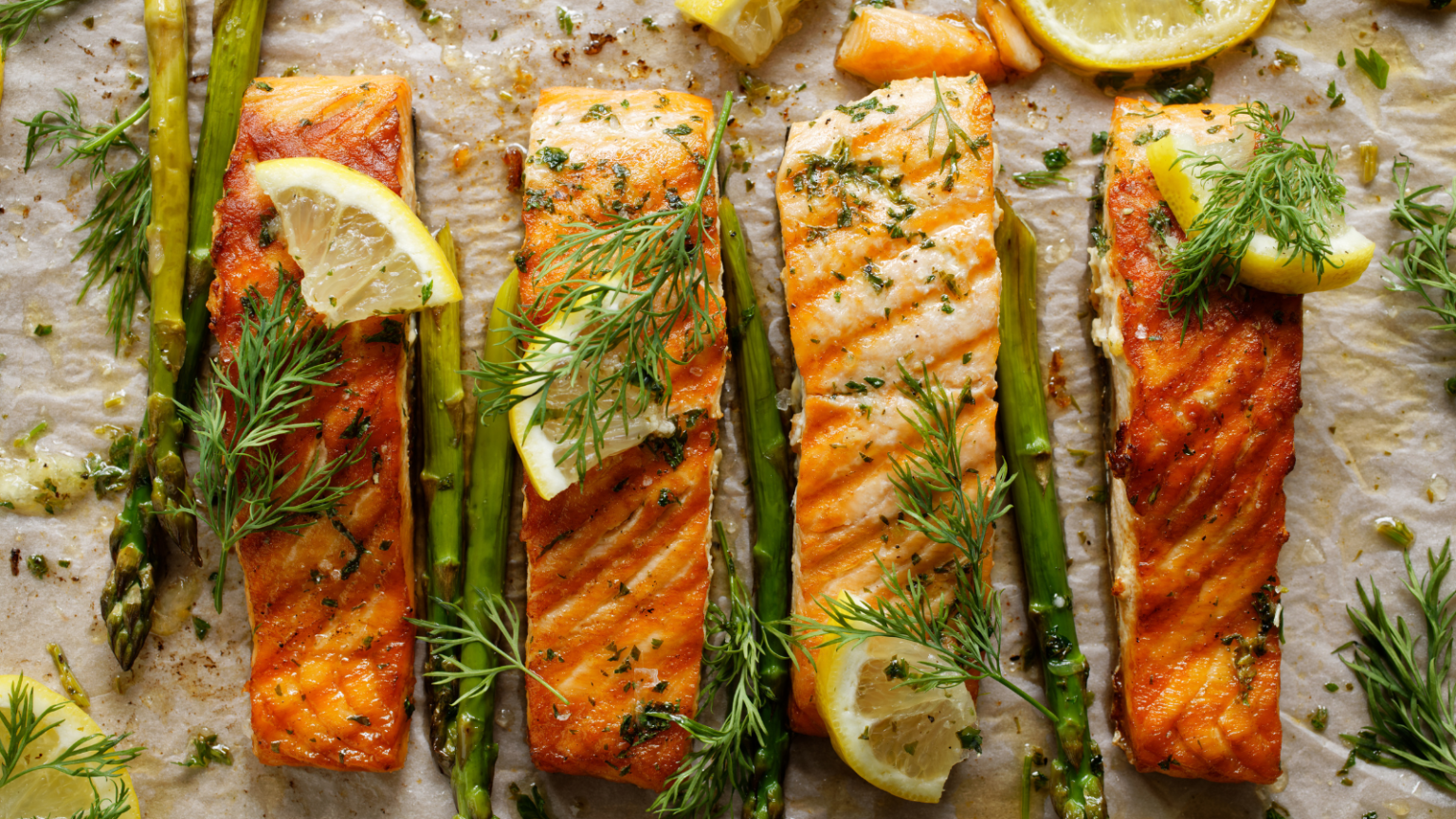 Cooking with Protein-Rich Foods: Delicious Recipes and Tips for ...