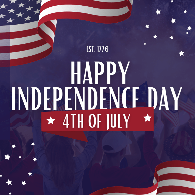 Celebrating Independence Day: Inspiring Quotes and Patriotic Phrases ...