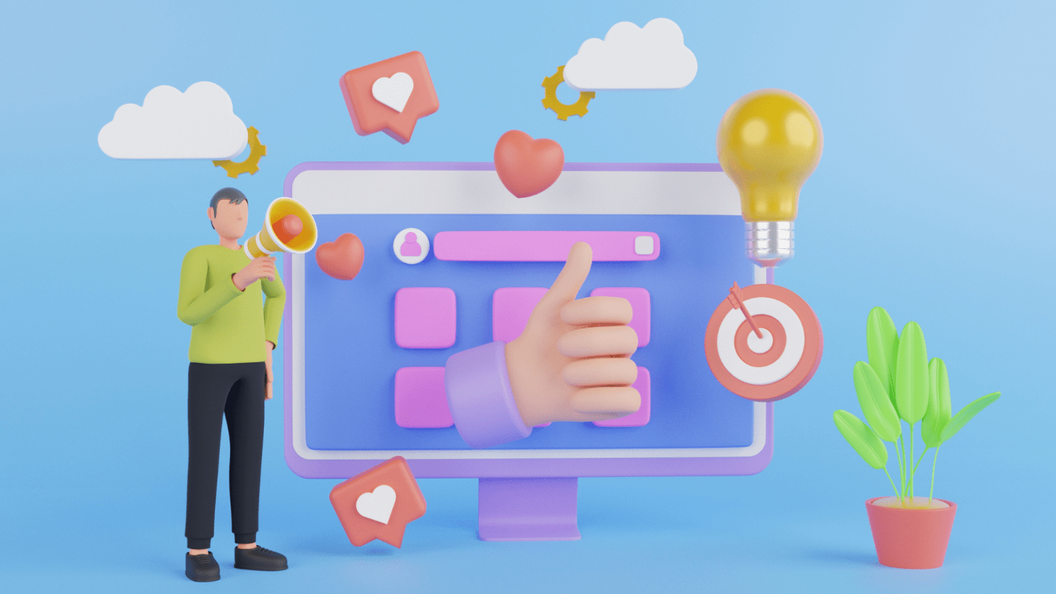 Mastering Social Media Marketing: Tips, Strategies, and Best Practices - LavandaMichelle