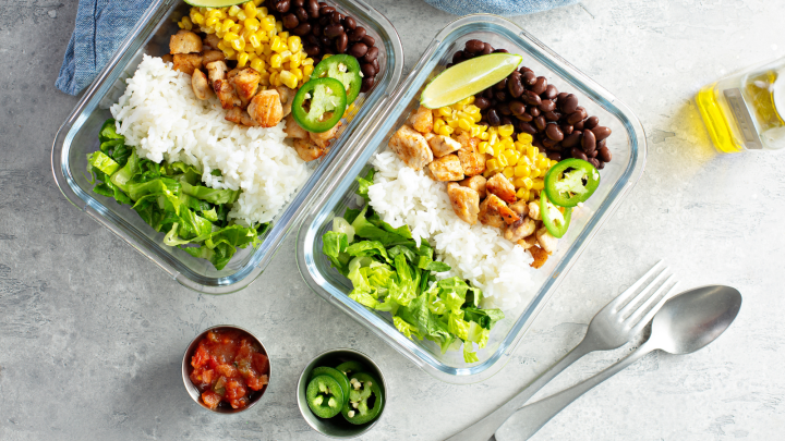 Meal Prepping: Your Ultimate Guide to Healthy Eating and Time-Saving ...