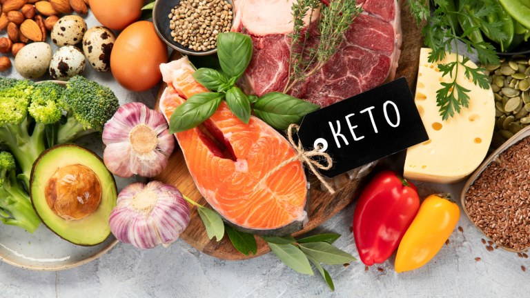 Keto for Beginners: A Step-by-Step Guide to Getting Started ...