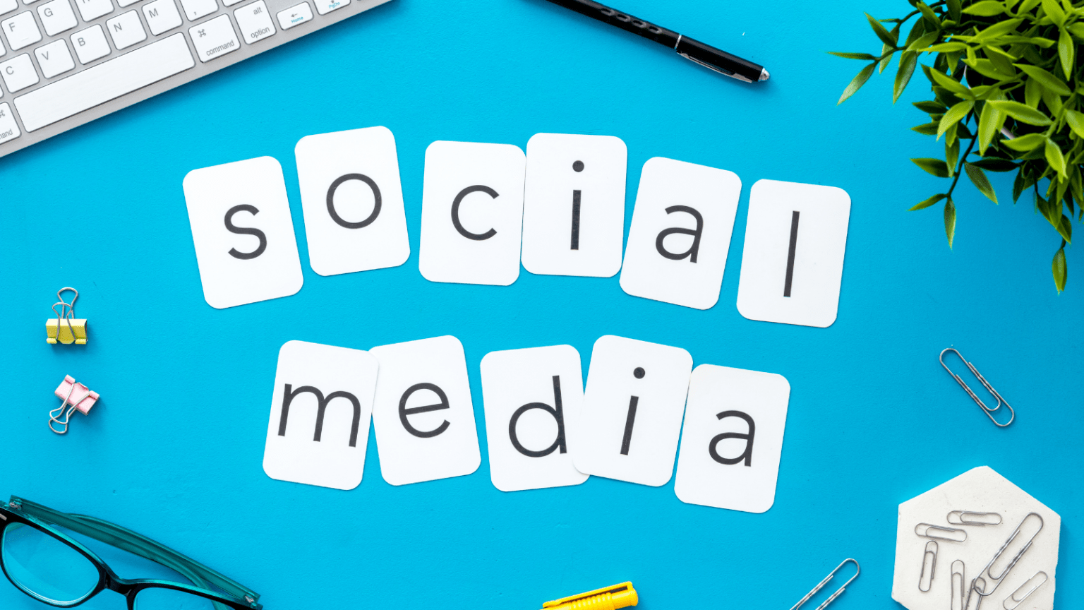 Mastering Social Media Marketing: Tips, Strategies, and Best Practices - LavandaMichelle
