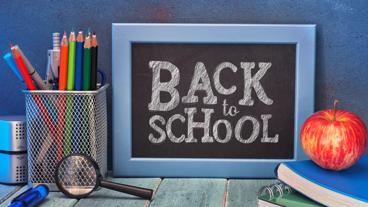 31 Positive Affirmations to Start Your Child’s School Year with ...
