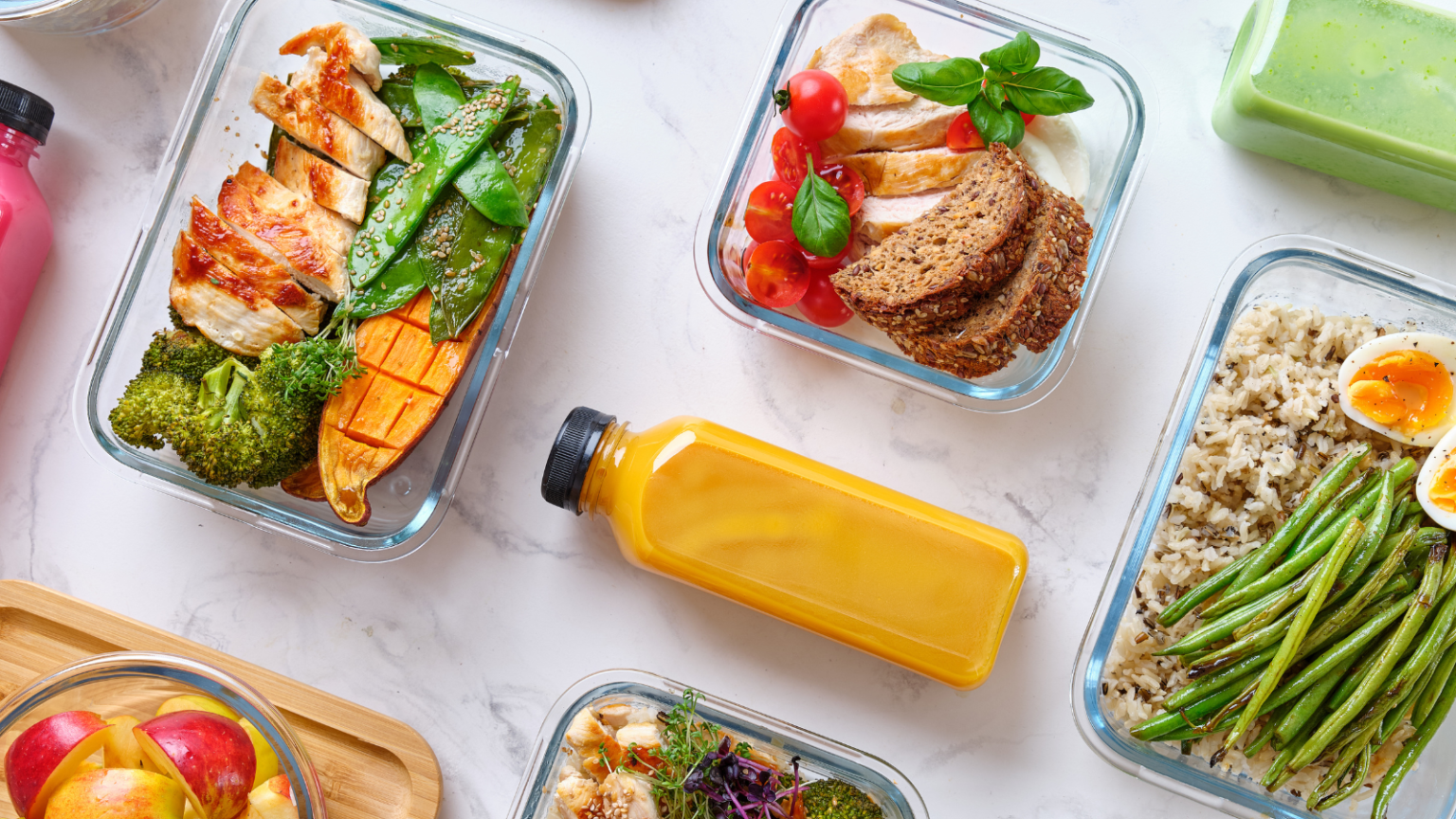 Protein and Weight Management: The Key to Effective Weight Loss and ...