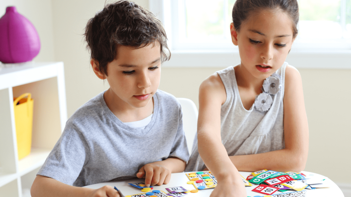 Bright Minds, Fun Times: Summer Learning Activities for Kids - LavandaMichelle