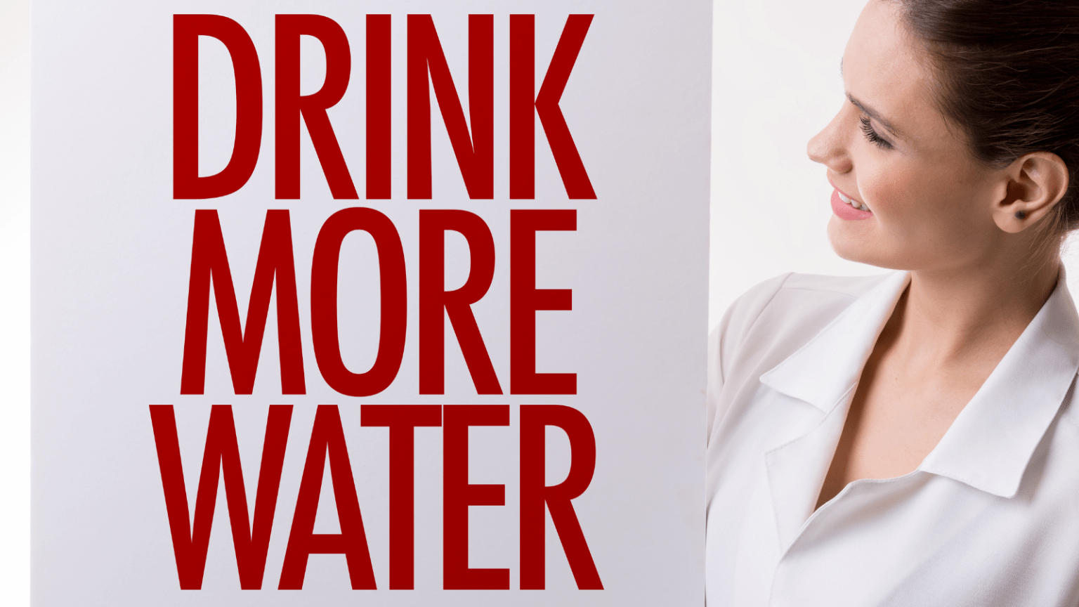 Hydration Station: The Benefits and Strategies of Drinking More Water ...