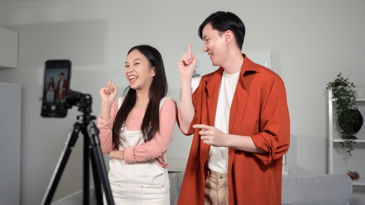 Mastering TikTok: Tips and Tricks for Creating Engaging Videos ...