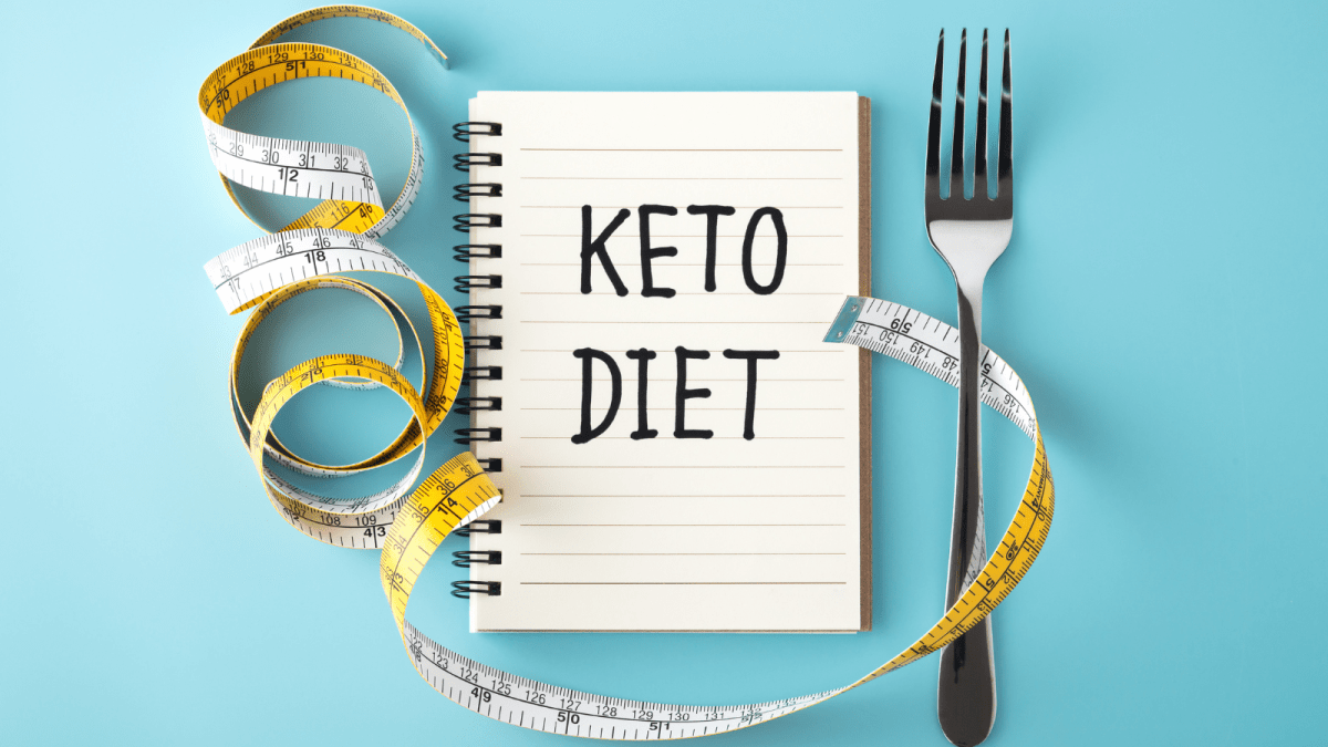 Keto for Beginners: A Step-by-Step Guide to Getting Started ...