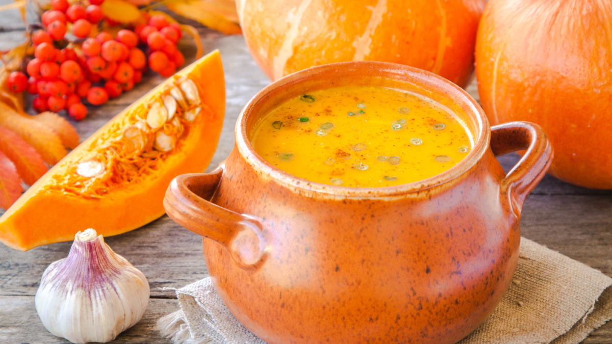 Seasonal Meal Prep: Delicious Recipes and Tips for Fall Ingredients ...