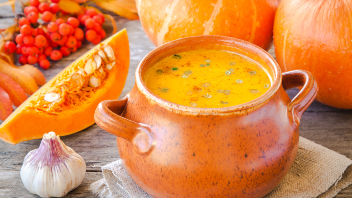 Seasonal Meal Prep: Delicious Recipes and Tips for Fall Ingredients ...