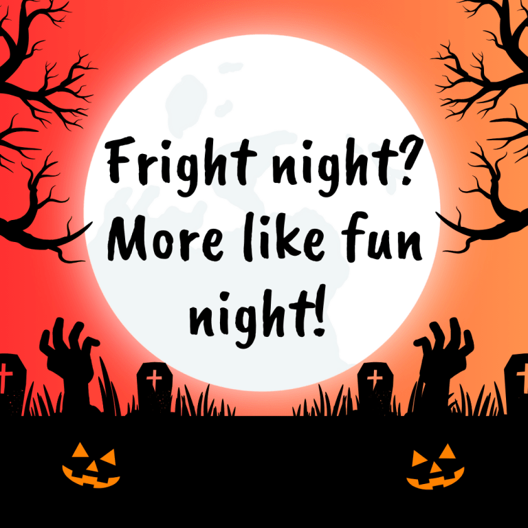 60 Spooktacular Halloween Social Media Posts to Share This Halloween ...