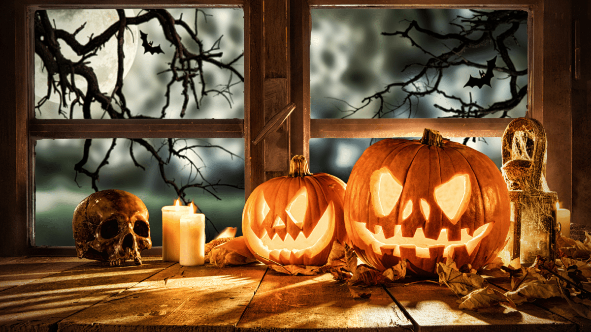 31 Fun and Spooky Facts About Halloween You Never Knew! - LavandaMichelle