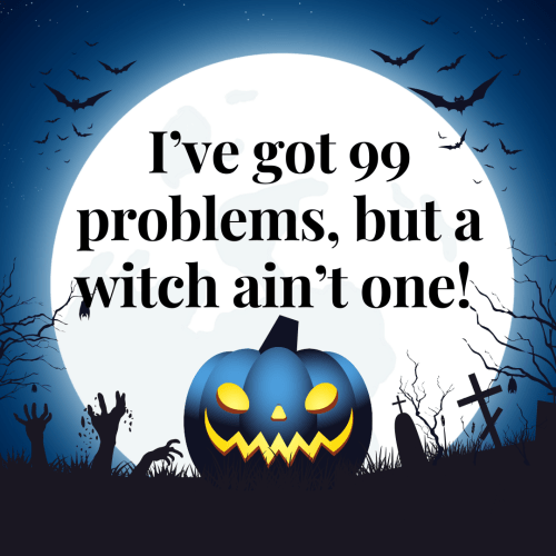 60 Spooktacular Halloween Social Media Posts to Share This Halloween ...