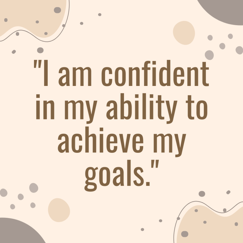 30 Positive Affirmations to Start Your Day in September 2024 ...