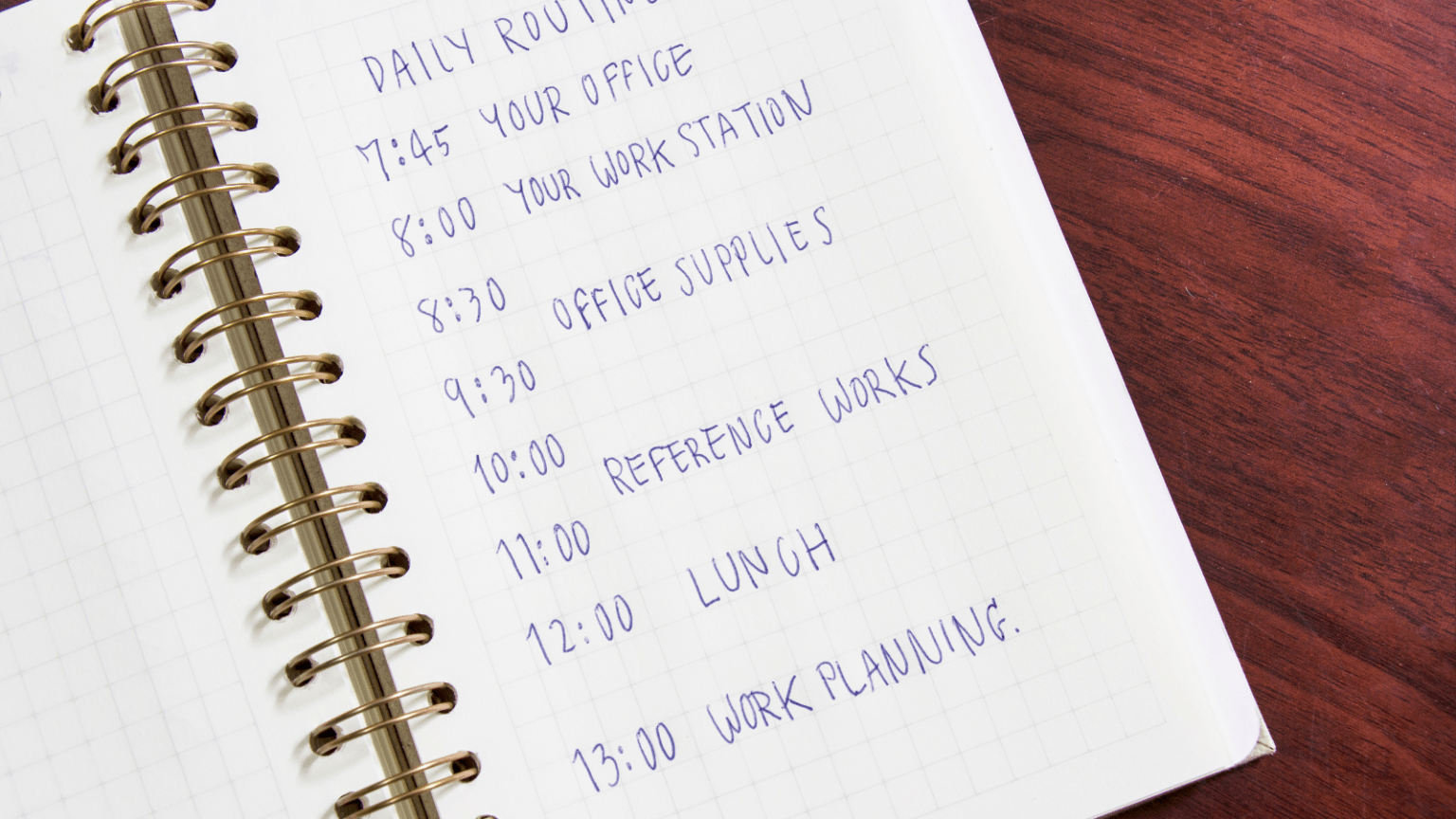 Mastering Time Management: Strategies for a Balanced Lifestyle ...