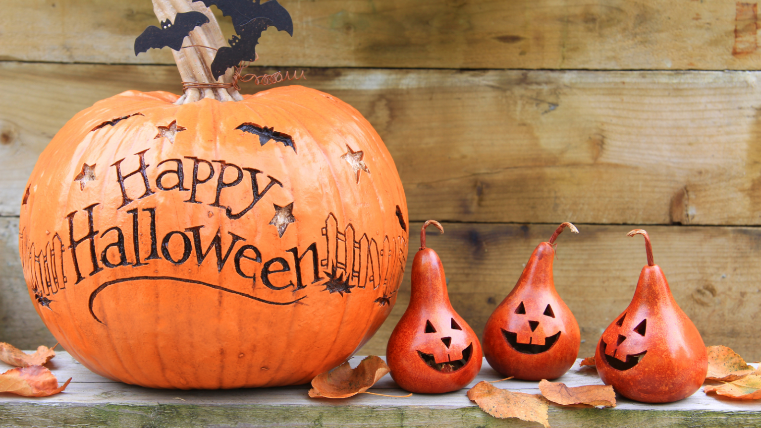 75 Heartfelt Halloween Wishes to Share with Friends, Family & Loved ...