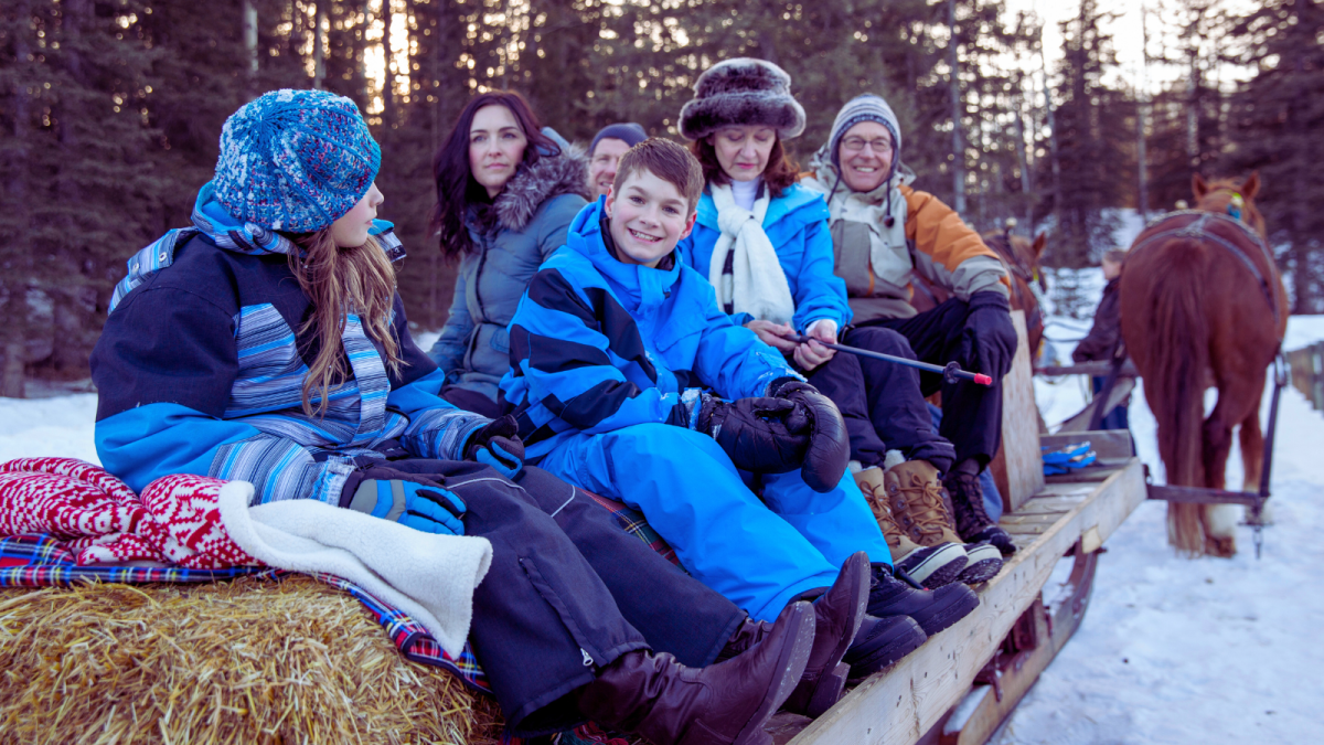 Fun Fall Activities for Families: Embrace the Season Together ...