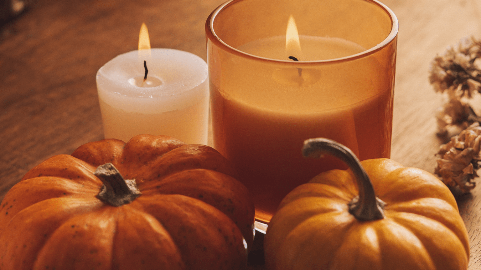 The Magic of Fall: My Favorite Seasonal Delights - LavandaMichelle