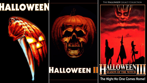 The Complete Guide to the Halloween Movie Franchise: From 1978 to the ...