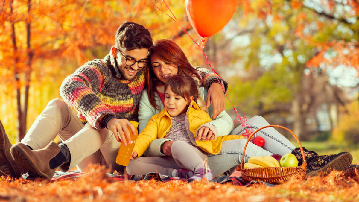 Fun Fall Activities for Families: Embrace the Season Together ...