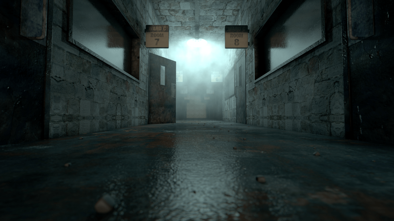 Spooky Road Trip: Famous Haunted Locations to Visit This Halloween ...