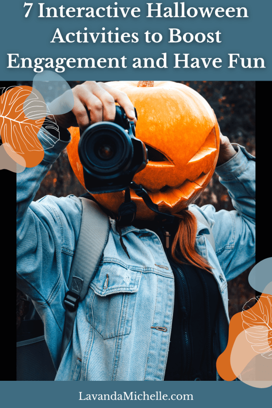 7 Interactive Halloween Activities to Boost Engagement and Have Fun ...