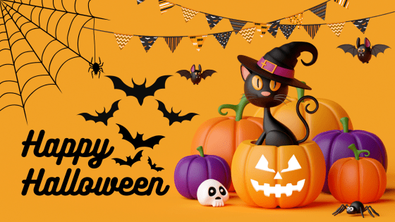 75 Heartfelt Halloween Wishes to Share with Friends, Family & Loved ...