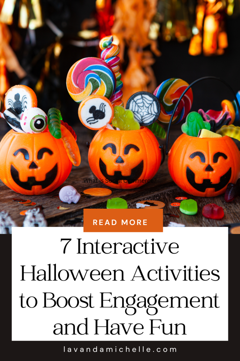 7 Interactive Halloween Activities to Boost Engagement and Have Fun ...