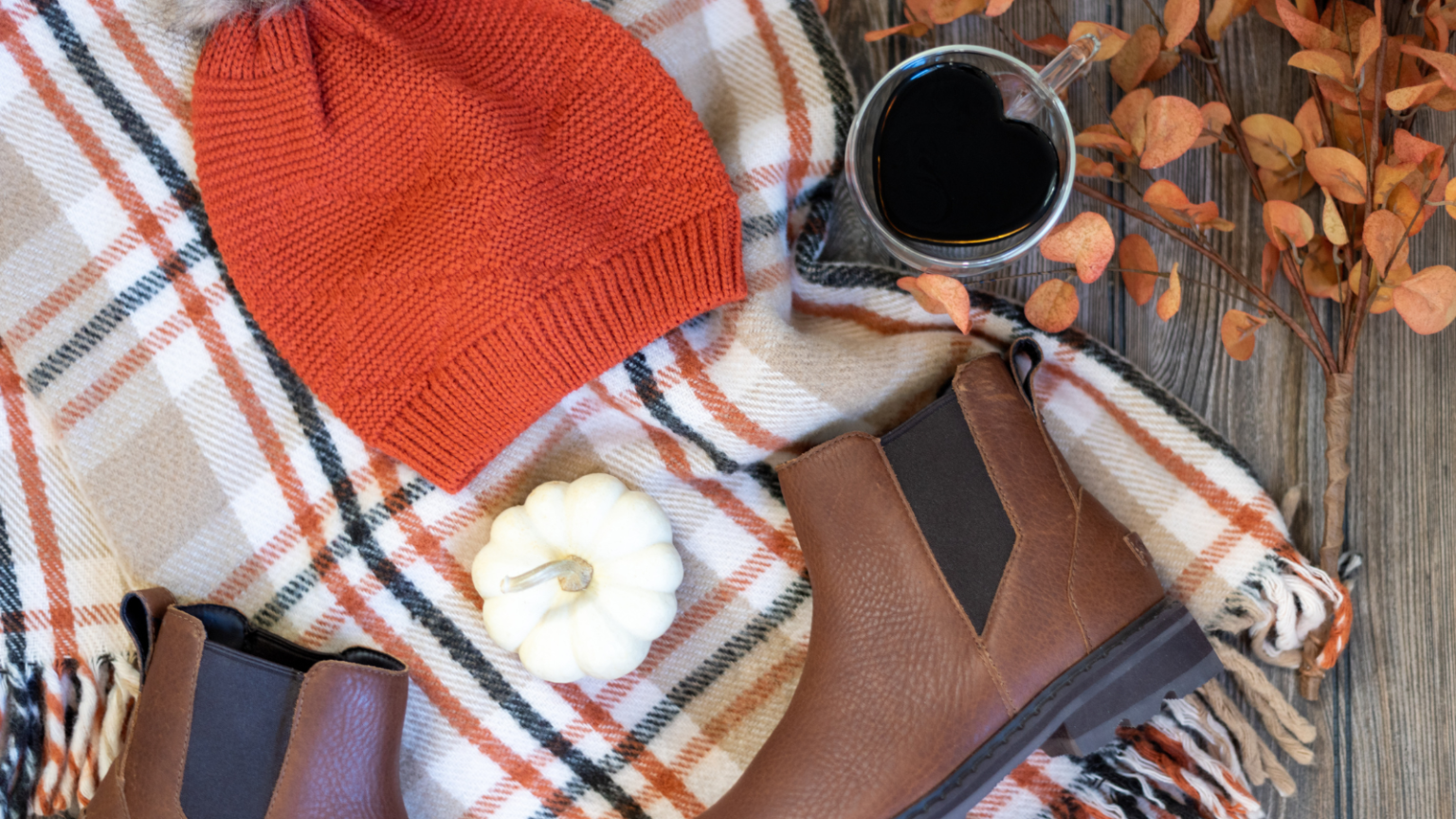 The Magic of Fall: My Favorite Seasonal Delights - LavandaMichelle