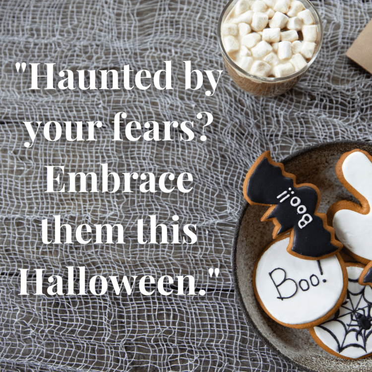 100 Halloween Quotes to Get You in the Spirit - LavandaMichelle
