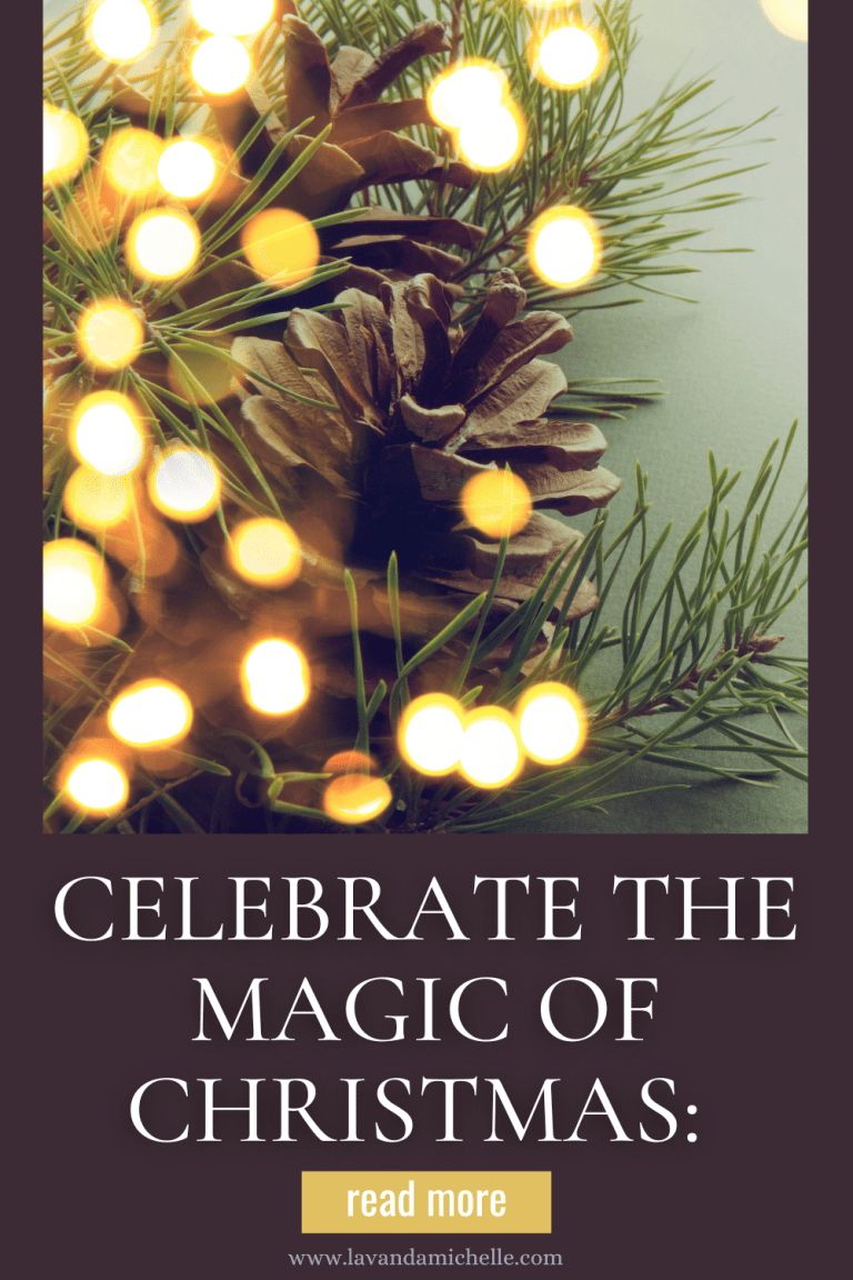 Celebrate the Magic of Christmas: Traditions, Inspiration, and Tips for ...