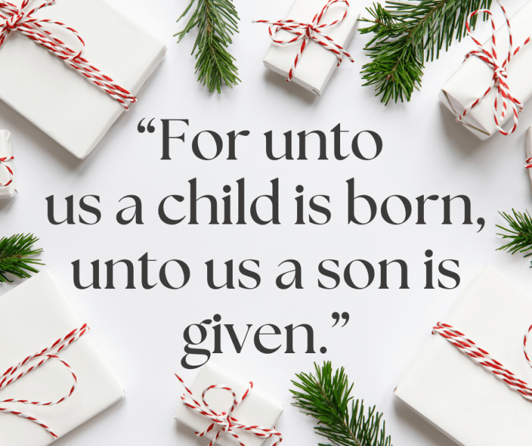10 Beautiful Christmas Quotes to Inspire Joy and Gratitude this Holiday ...