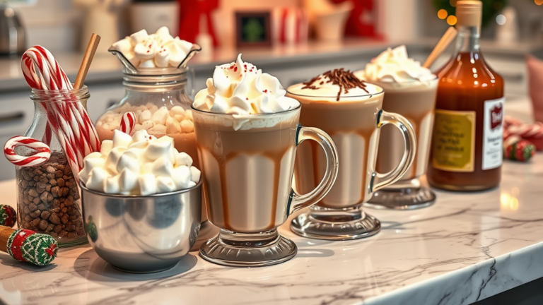 Celebrate the Magic of Christmas: Traditions, Inspiration, and Tips for ...