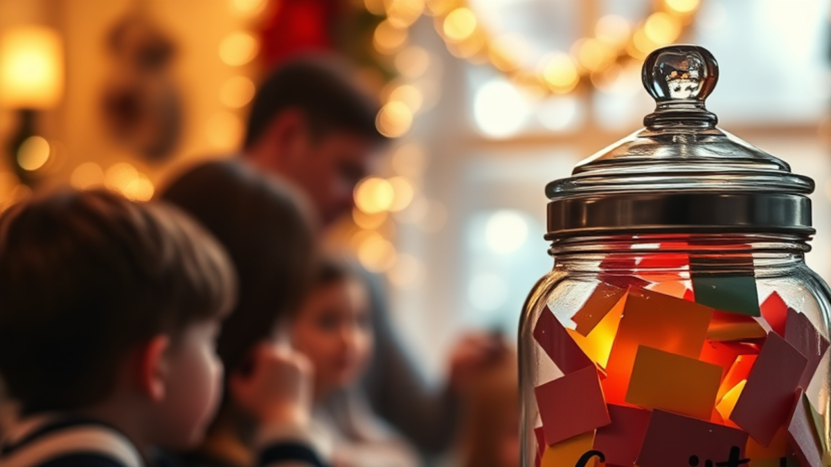Celebrate the Magic of Christmas: Traditions, Inspiration, and Tips for ...