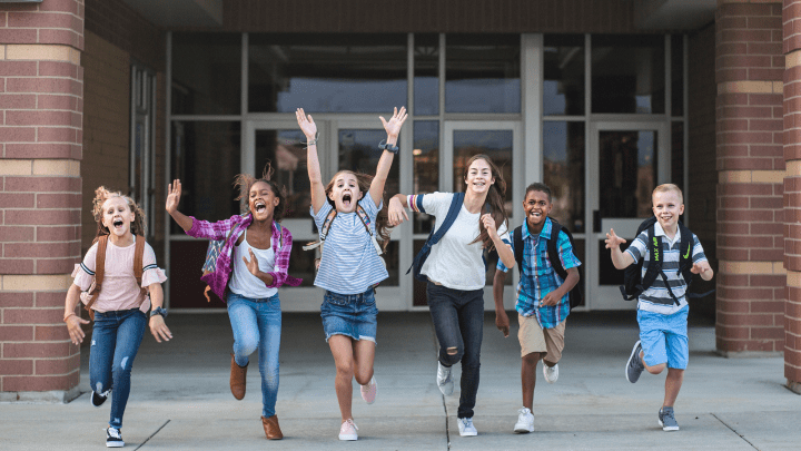 Things I Wish I Knew Before My Children Started School - LavandaMichelle