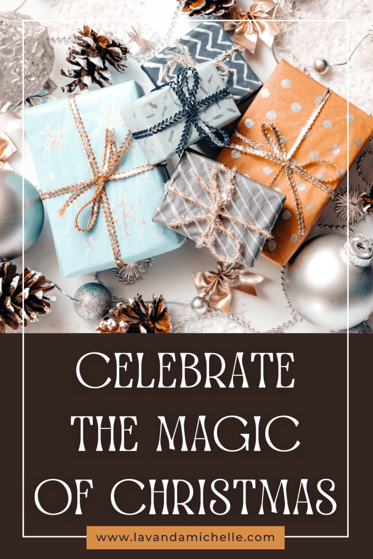 Celebrate the Magic of Christmas: Traditions, Inspiration, and Tips for ...