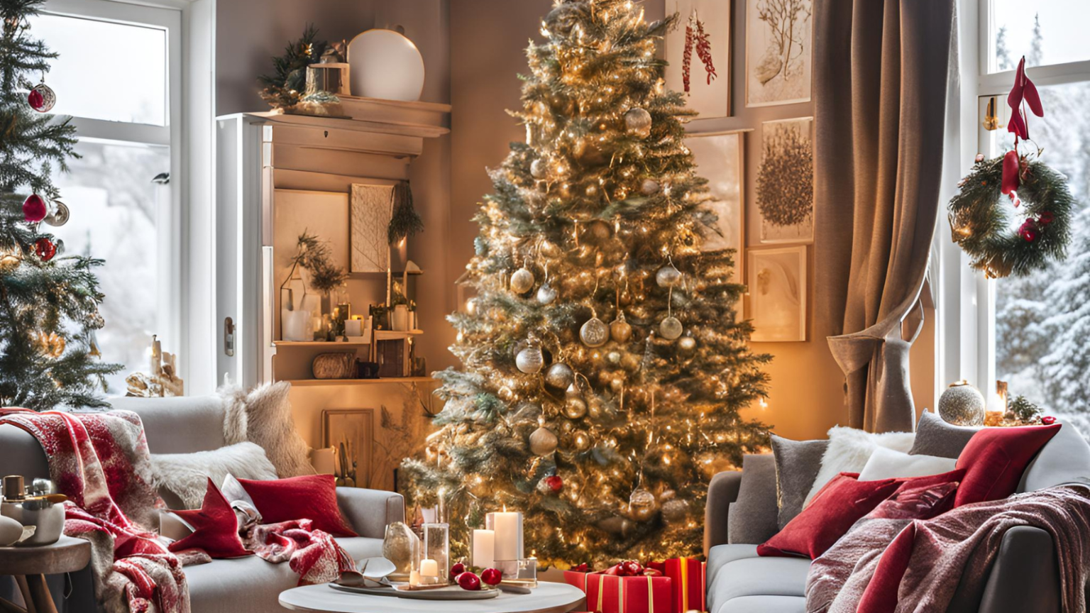 The True Meaning of Christmas: Celebrating Love, Giving, and Faith ...